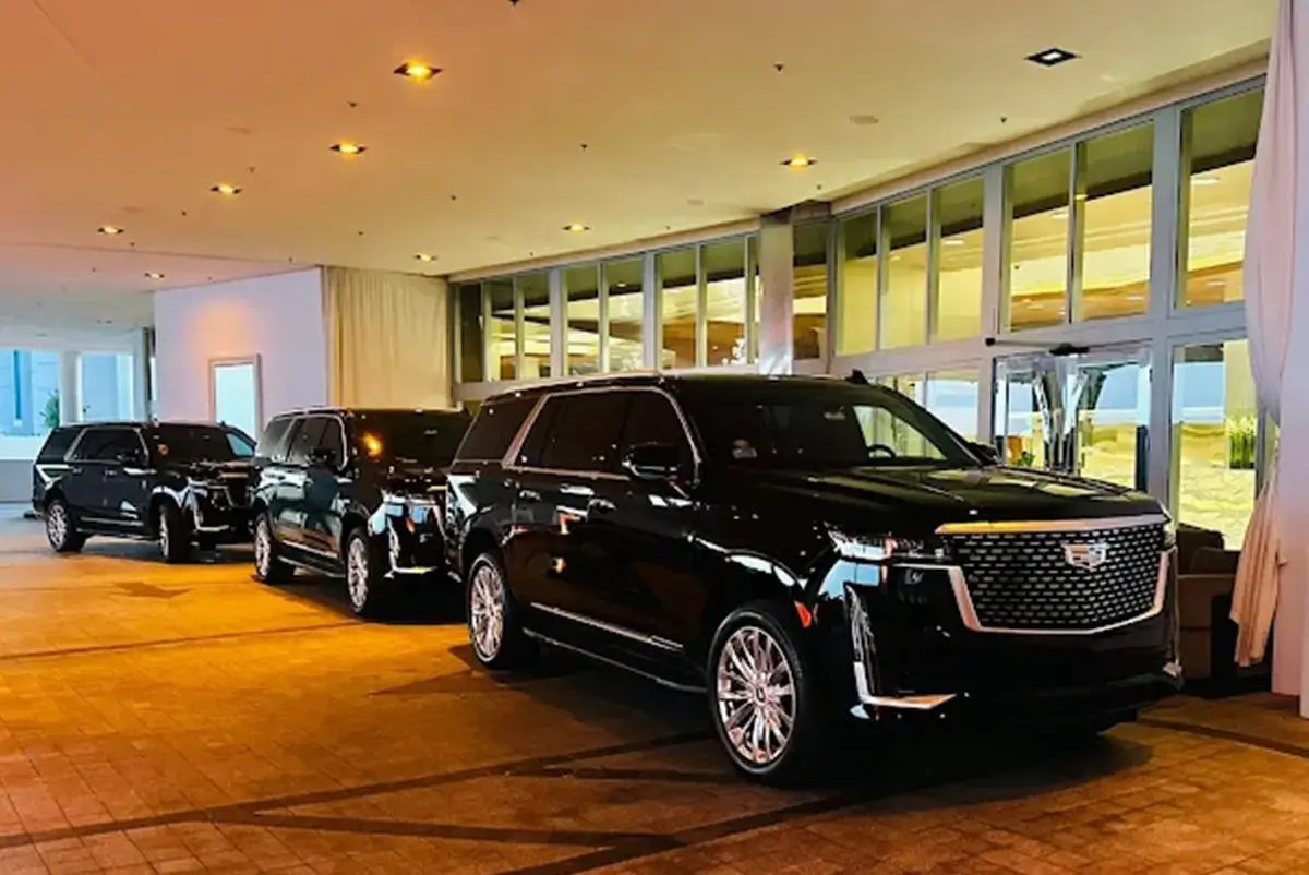 Quote - VIP Miami Limo Service